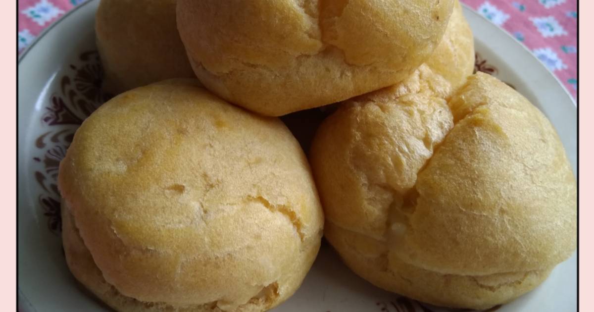 Resep Kue sus oleh Pramudita Nur Rahma - Cookpad