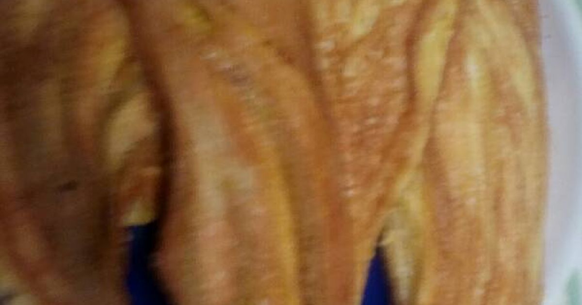 Pacayas (Tepejilote O Caña Verde) Forradas Receta de Keicy Velasquez ...
