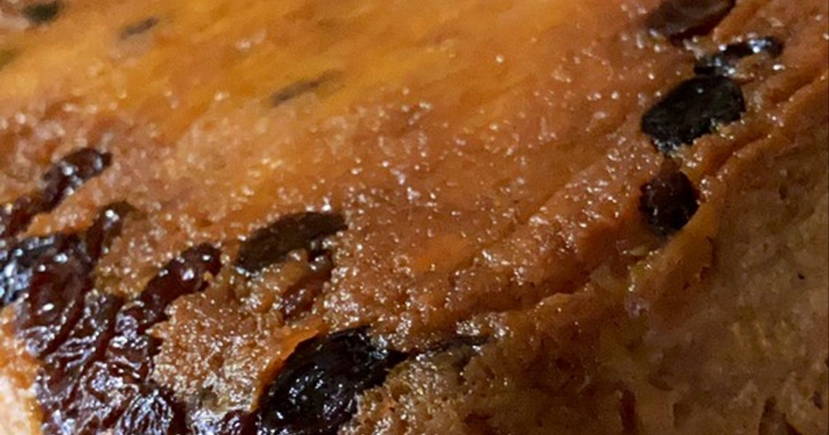 Mamállena Receta de Mitch - Cookpad