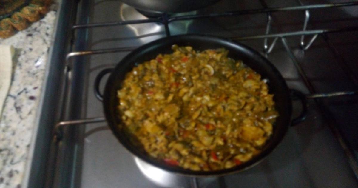 Guacuco - 6 recetas caseras- Cookpad