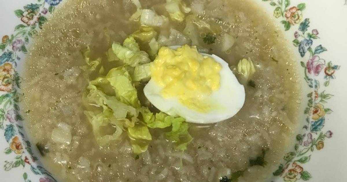 Arroz con consomé - 493 recetas caseras- Cookpad