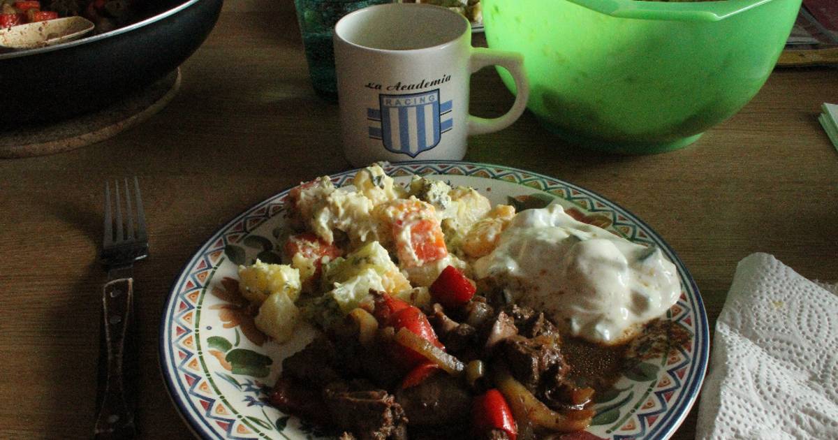 Pez pollo - 20 recetas caseras - Cookpad