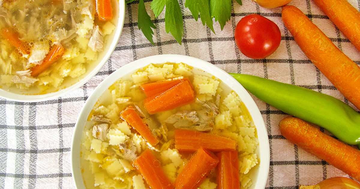 Csontleves | lilalicsi receptje - Cookpad receptek