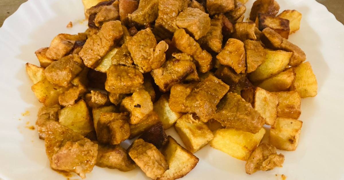 169 egyszerű és finom brassói aprópecsenye bors recept - Cookpad receptek