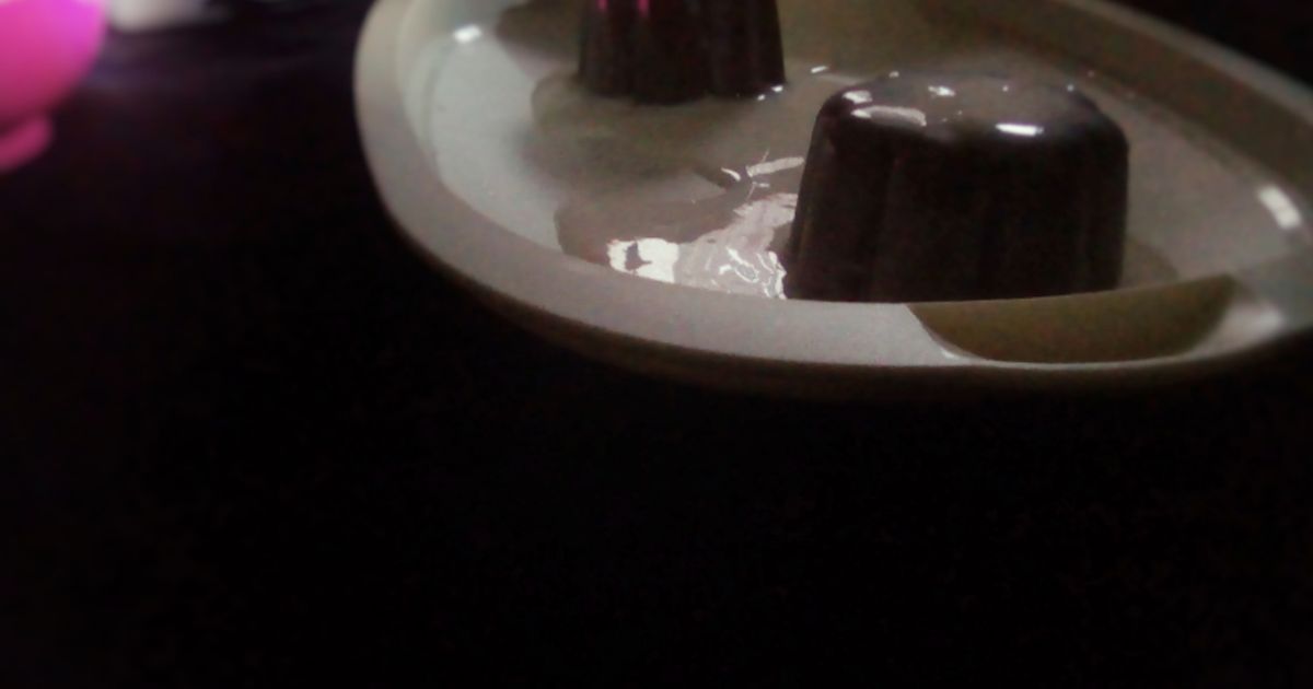 Resep Pudding Vla oleh Saudah🌷 - Cookpad