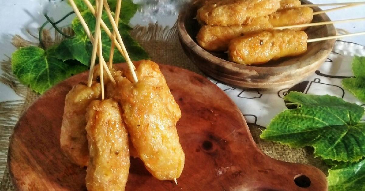 3.696 resep sempol enak dan mudah - Cookpad