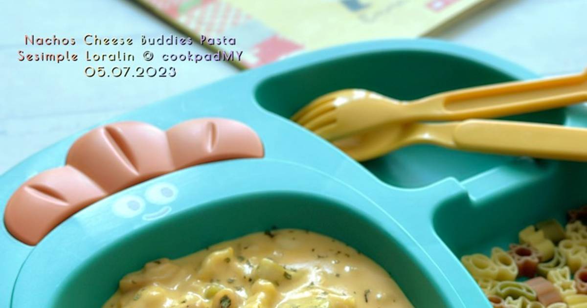 1,103 resepi western yang sedap dan mudah oleh komuniti cookpad - Cookpad