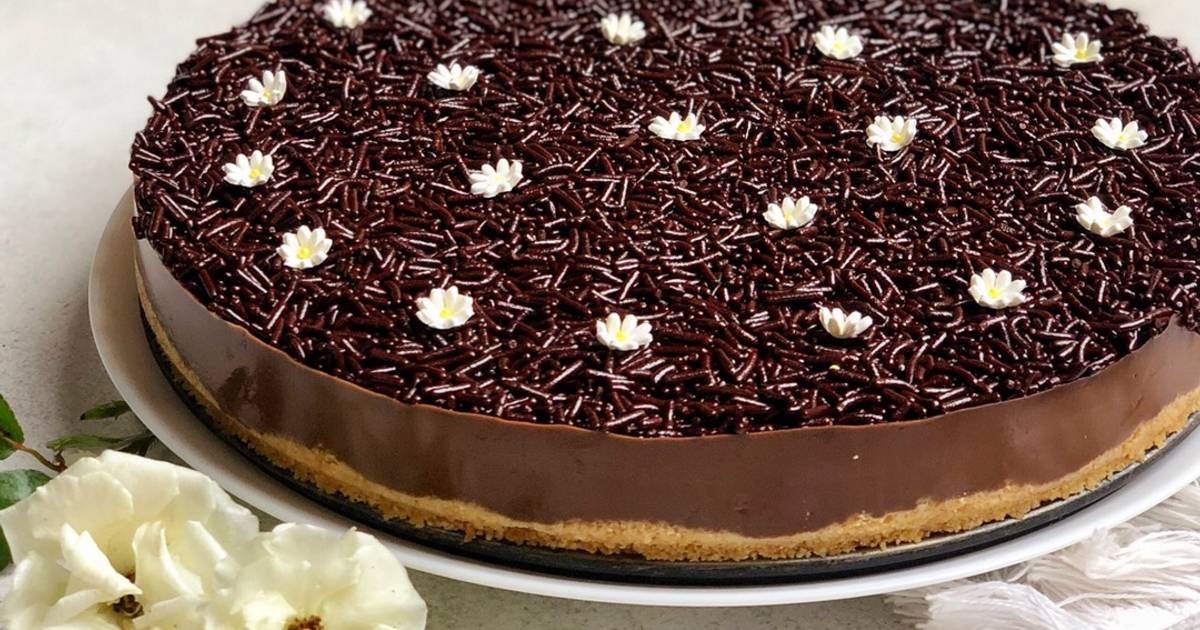 5.498 resep dissert cake simple enak dan mudah - Cookpad