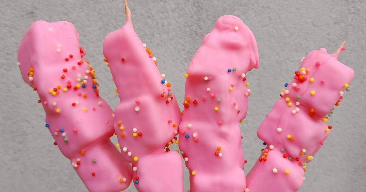 317 resep es kul kul enak dan mudah - Cookpad