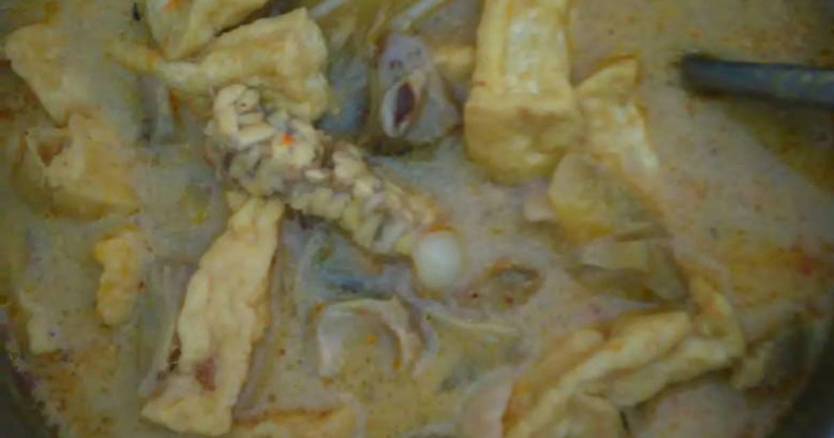 32 resep kluweh enak dan sederhana - Cookpad