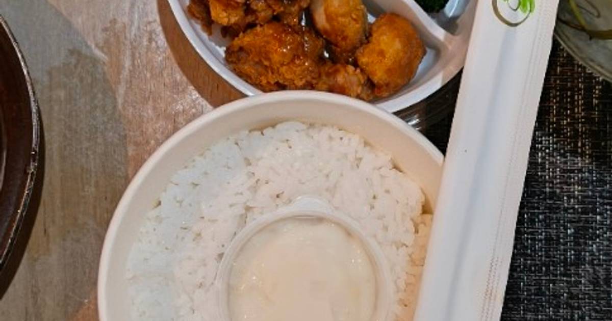 32 resep dressing mayo telur enak dan mudah - Cookpad