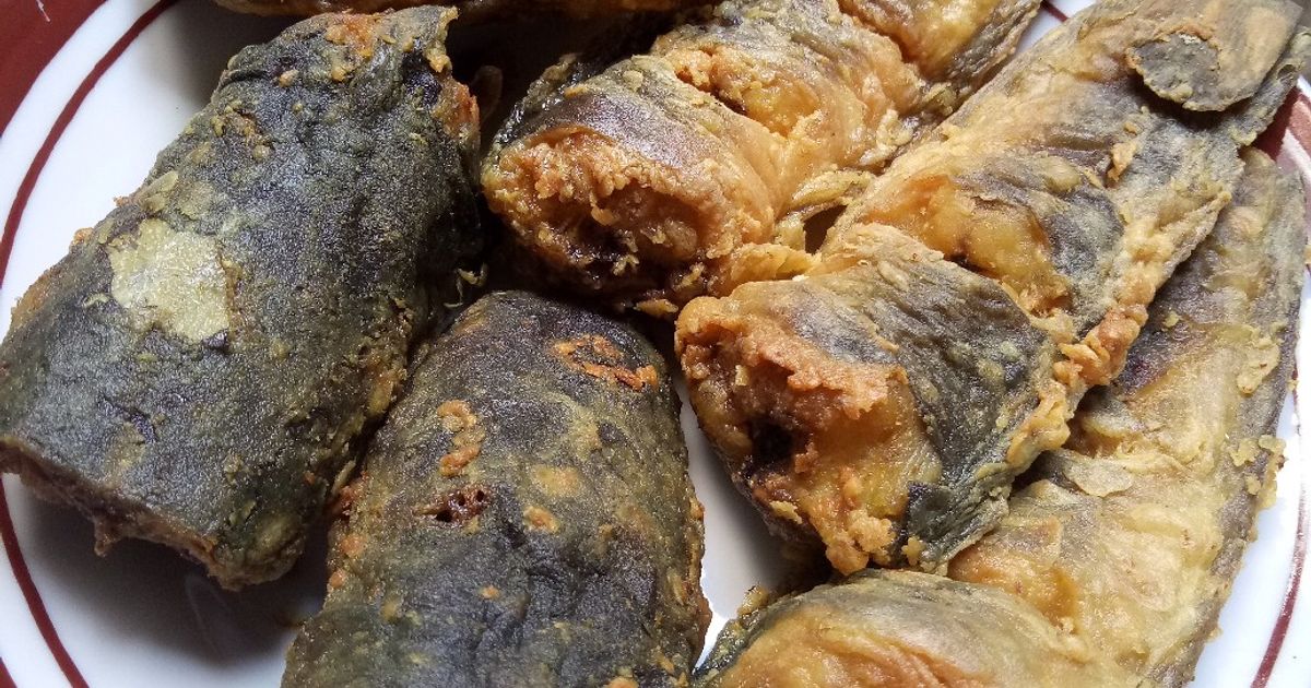 Resep Lele Goreng Tepung oleh Maylisha - Cookpad