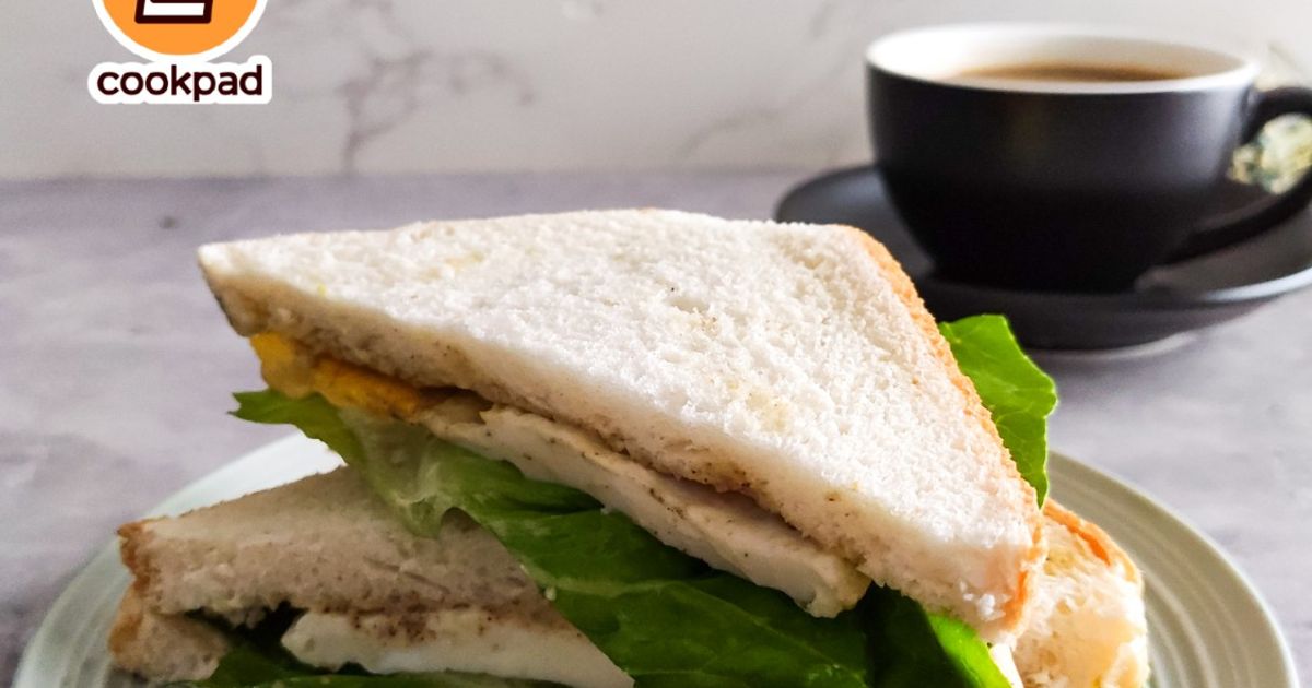 Cuba pelbagai resepi avocado yang mudah, sedap & sihat