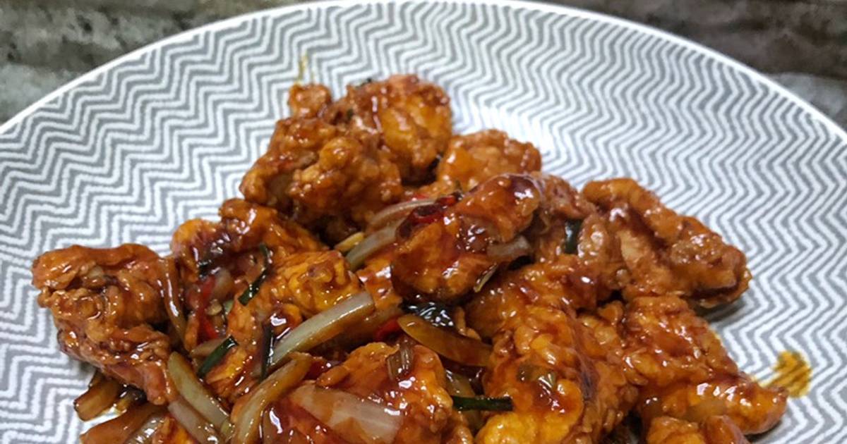 34 resep wilgoz enak dan sederhana ala rumahan - Cookpad