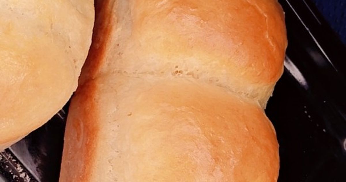 Local Bread (Homemade) Recipe by FulaniMamza - Cookpad