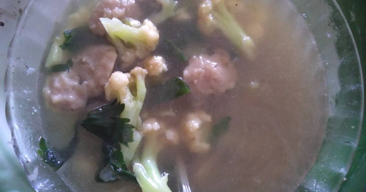 6 resep daun bawang setangkai enak dan mudah - Cookpad