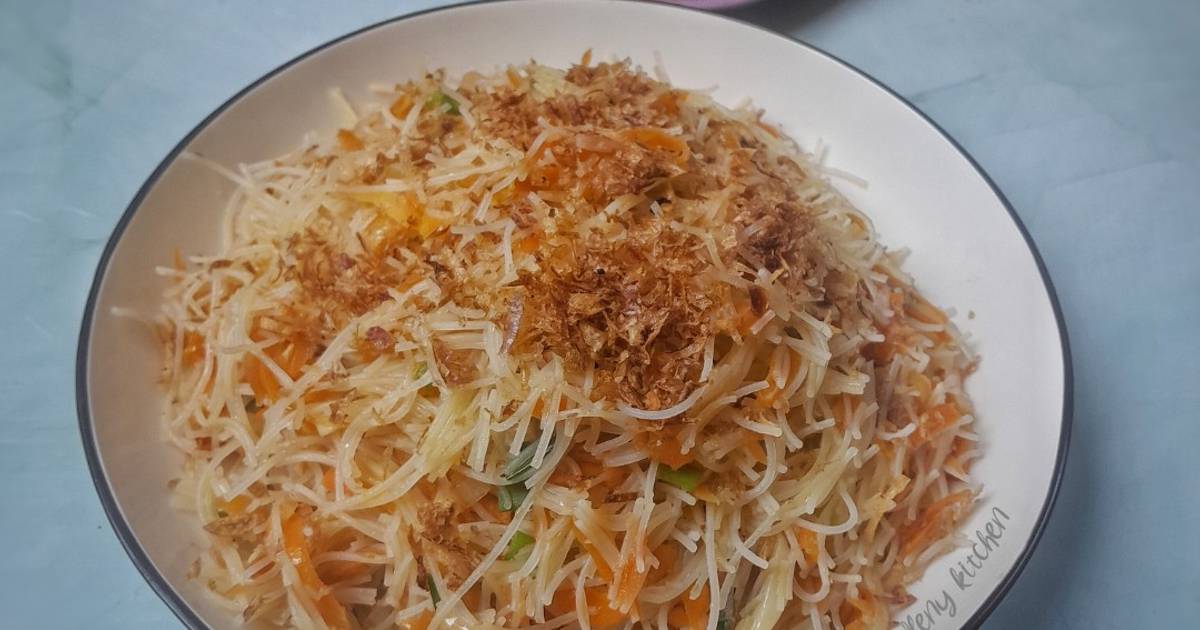 369 resep oseng bihun pedas enak dan mudah - Cookpad
