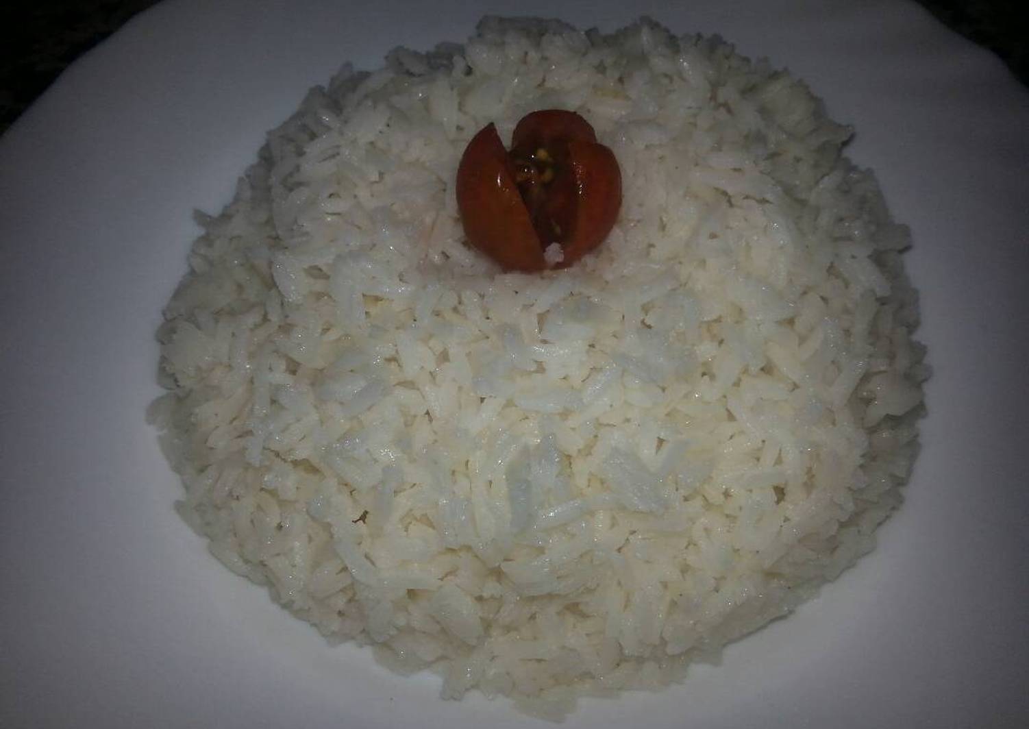 Arroz Blanco Dominicano Recipe - Banana-breads.com