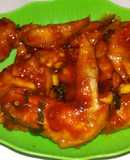 1.108 resep sadas sederhana enak dan mudah - Cookpad