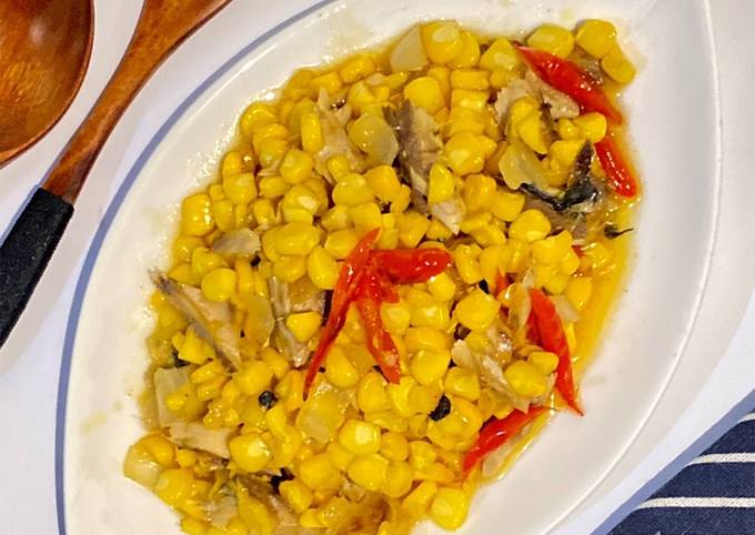 Resep Oseng Jagung Peda oleh anif agustina - Cookpad Resep Oseng Jagung Peda oleh anif agustina - Cookpad