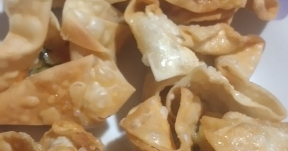 Resep frozen food homemade anak kos rumahan enak dan mudah - Cookpad