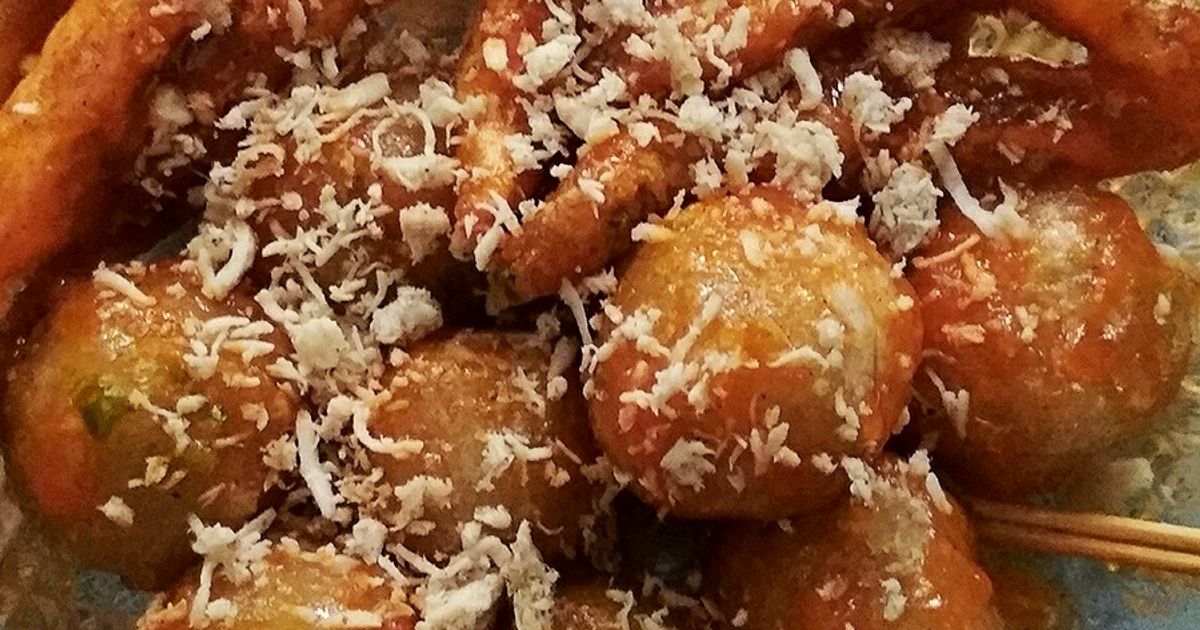 Resep Cigor oleh Rina Triyana - Cookpad