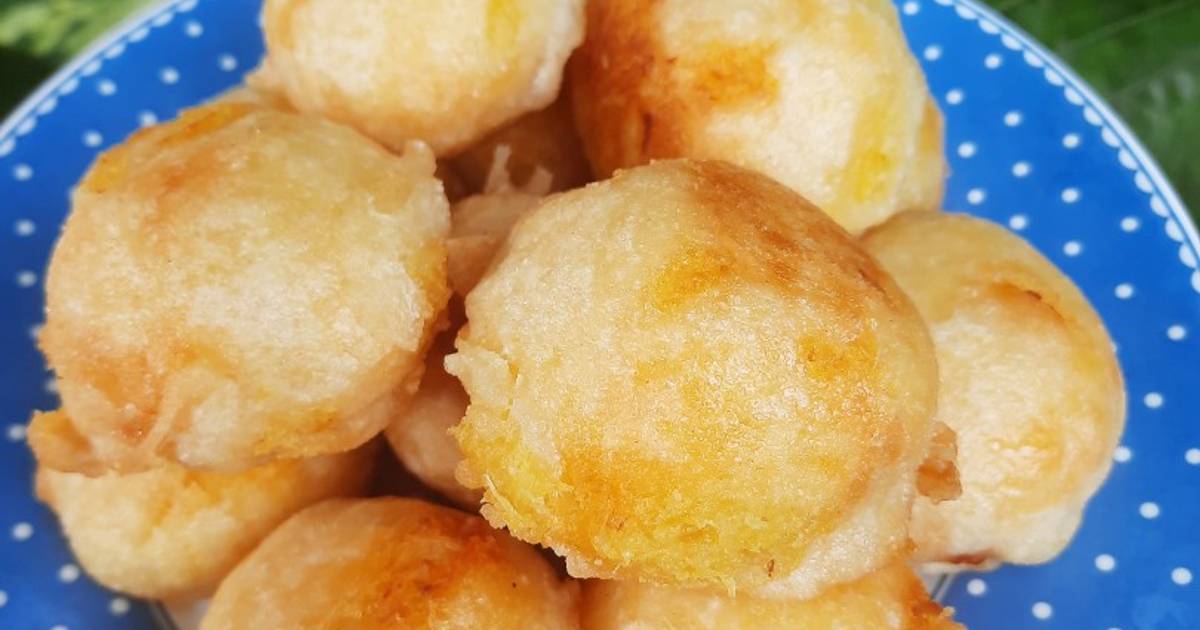 Resep Rondo Royal oleh Farah Ayu - Cookpad