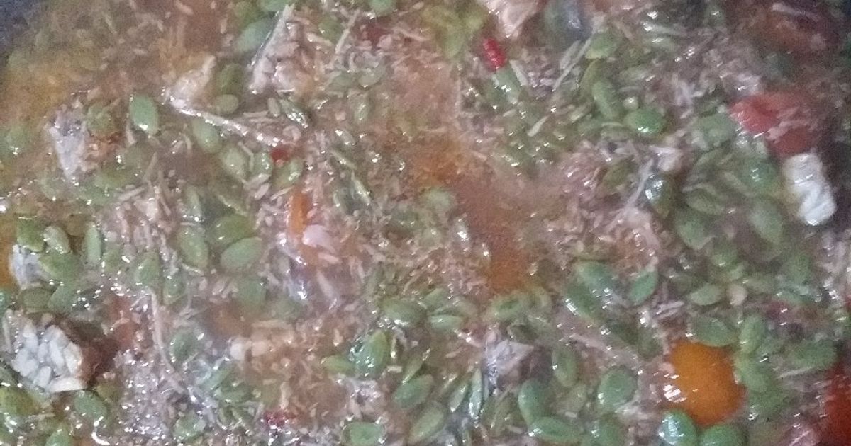 Resep Kotok Lamtoro oleh Zizka Brili - Cookpad