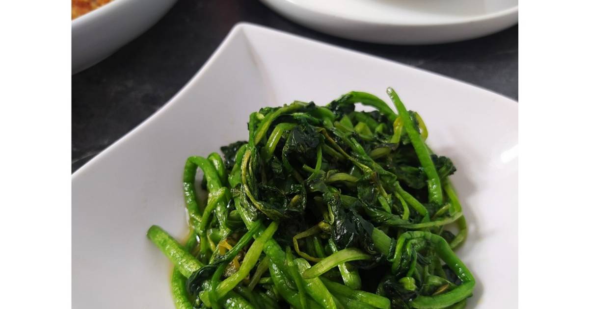 Resep jukut goreng lezat dan renyah