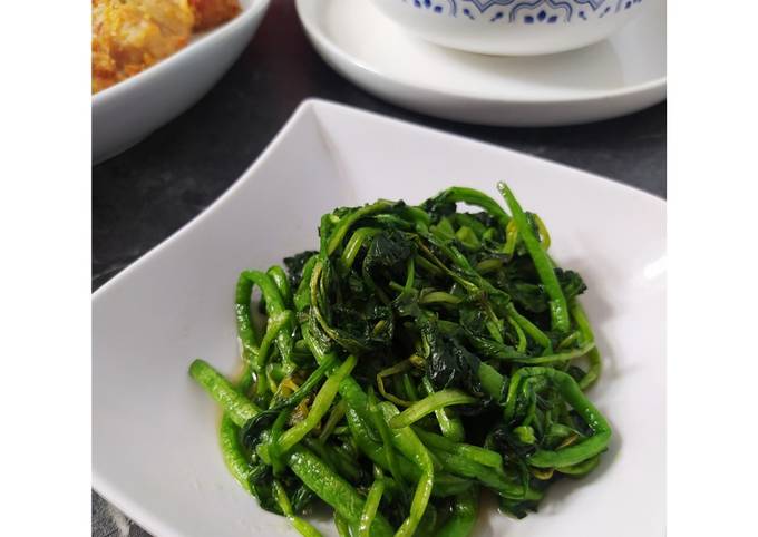 Resep Jukut Goreng oleh Tini Rostiawati - Cookpad