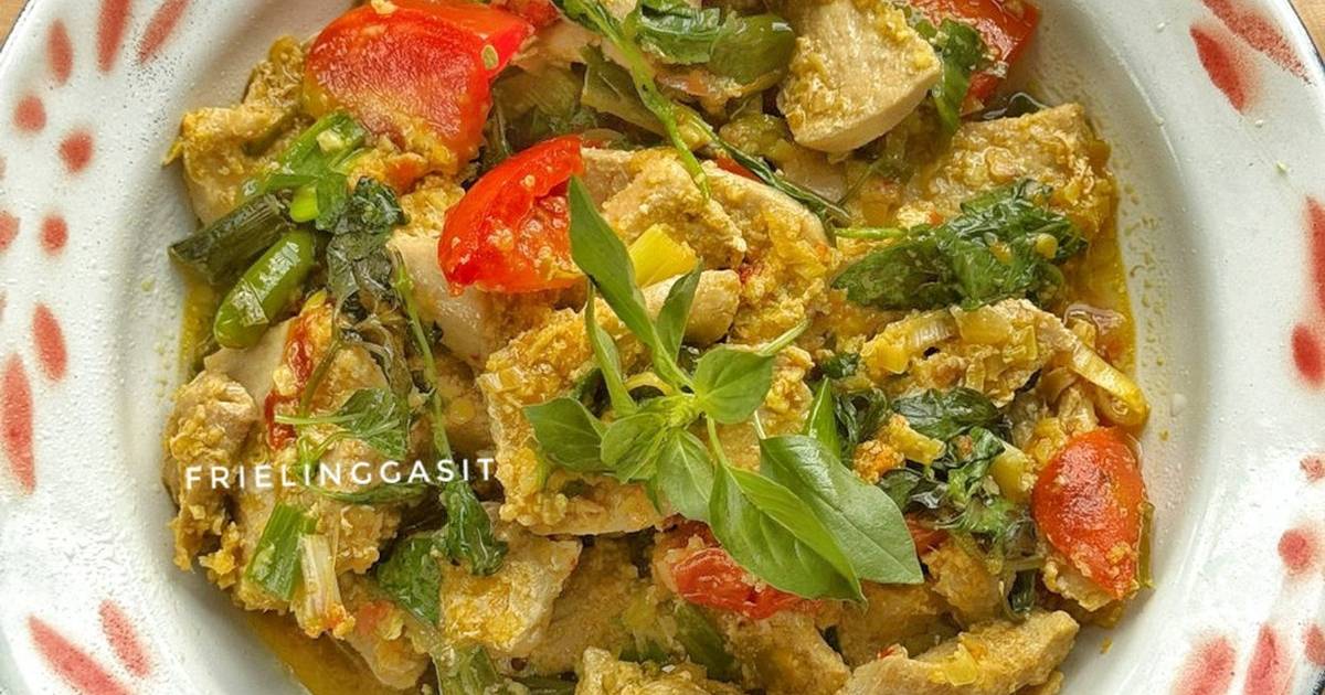 Resep ikan tuna praktis dan sehat: Enak, bergizi, tanpa ribet