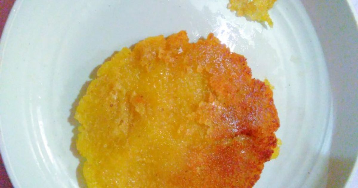 Resep Godeblag Sampeu Khas Sunda oleh Nengsihwahyudi - Cookpad