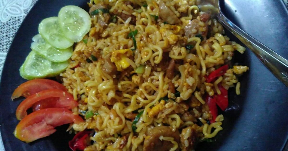Resep Otokowok oleh Astri Kardila - Cookpad