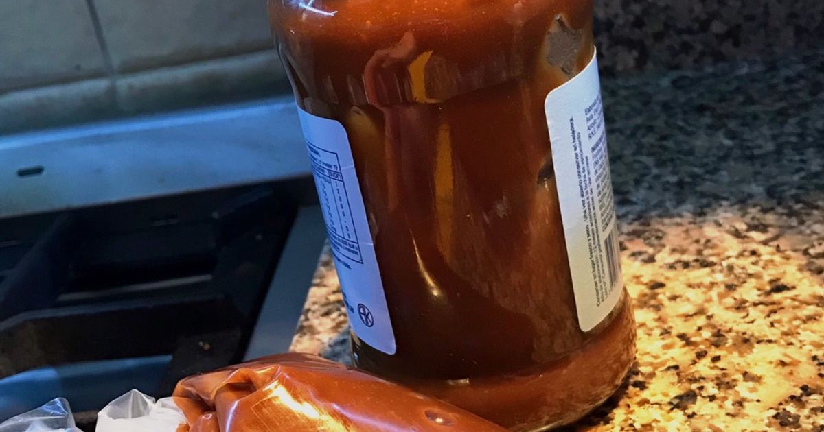 Salted Caramel O Caramelo Salado Receta de Cami Alvarez