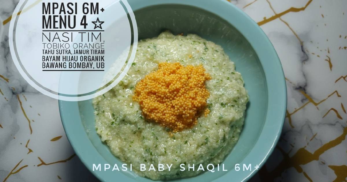 27 resep tobiko oren enak dan mudah - Cookpad