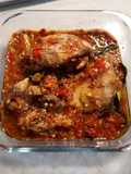 Resep ayam songkem rumahan enak dan mudah - Cookpad