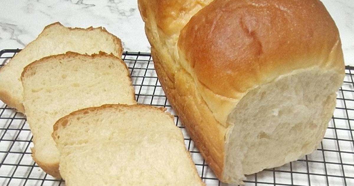 32.509 resep roti tawar lembut enak dan sederhana ala rumahan - Cookpad