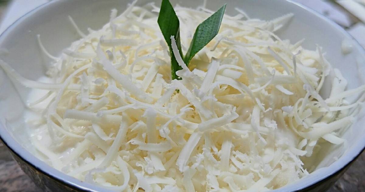 Resep Setup Roti Lumer oleh maryam atifa - Cookpad
