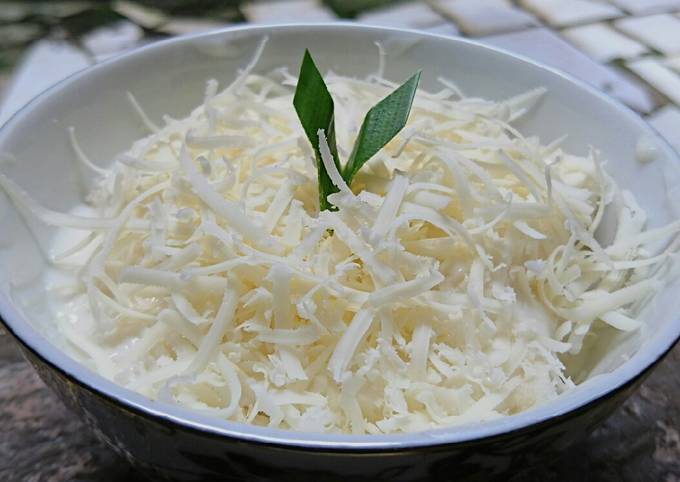 Resep Setup Roti Lumer oleh maryam atifa - Cookpad