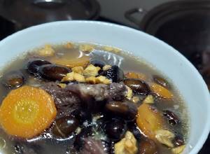 53 resep sop baikut kacang enak dan mudah - Cookpad