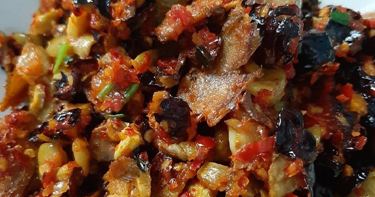 30 resep kabau enak dan sederhana ala rumahan - Cookpad