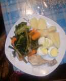 Irresistible chomolia recipes: savory & satisfying