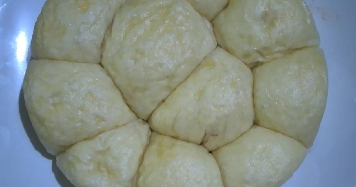 10.527 resep roti kukus enak dan sederhana ala rumahan - Cookpad