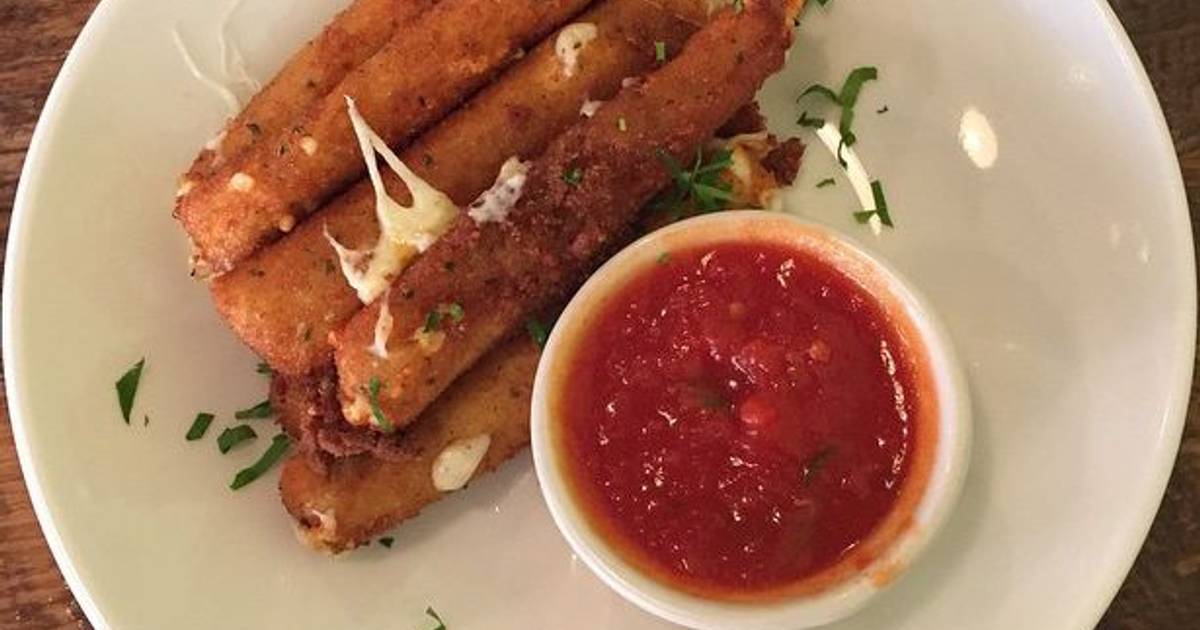 Palitos de ajo - 151 recetas caseras- Cookpad