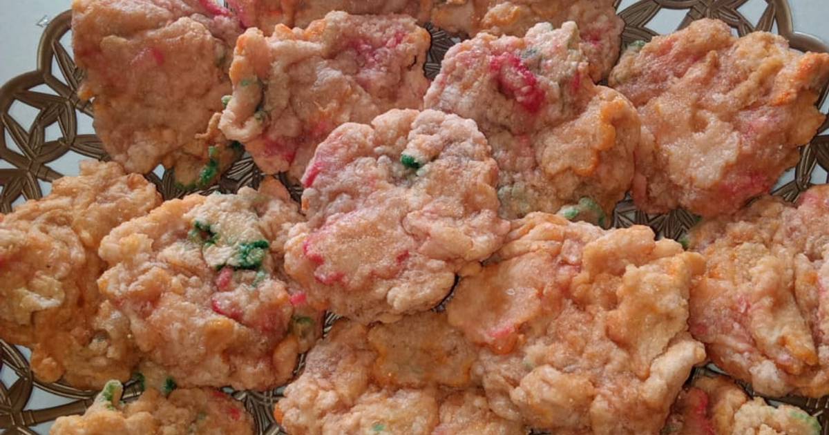 100 resep cipuk enak dan sederhana ala rumahan - Cookpad