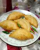 767 resep karipap enak dan mudah - Cookpad