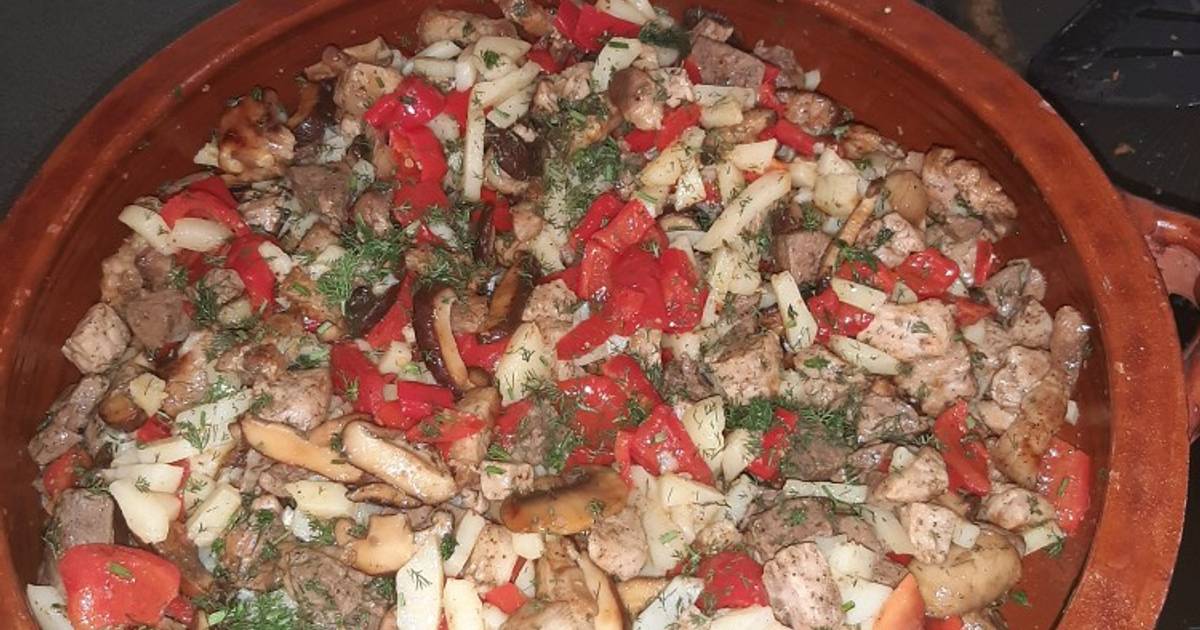 29 recetas muy ricas de matanza compartidas por cocineros caseros- Cookpad