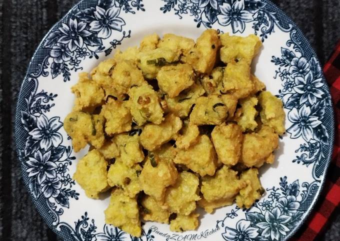 Resep Tahu Pok Pok oleh Ike Yuanita Wijayanti - Cookpad