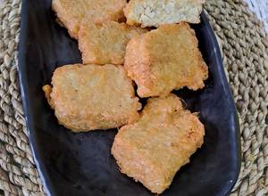103 resep nugget lele enak dan mudah - Cookpad