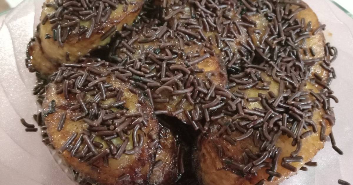 Resep Pisang Goreng Ceres oleh DAPUR RAME - Cookpad